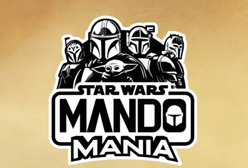 "Mando Mania" Week Five Brings New Action Figures, Grogu Collectibles ...