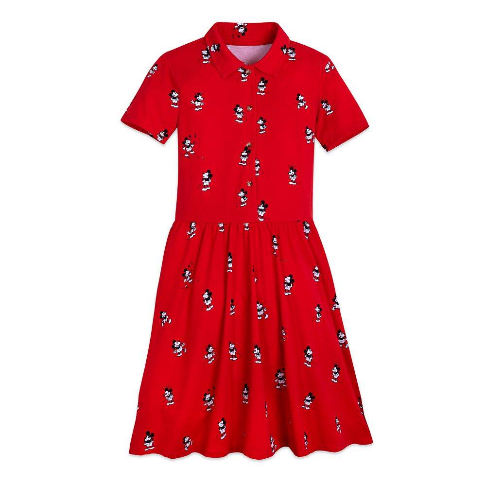 Mickey Mouse and Marvel Cakeworthy Dresses Are Perfect For Springtime Fun