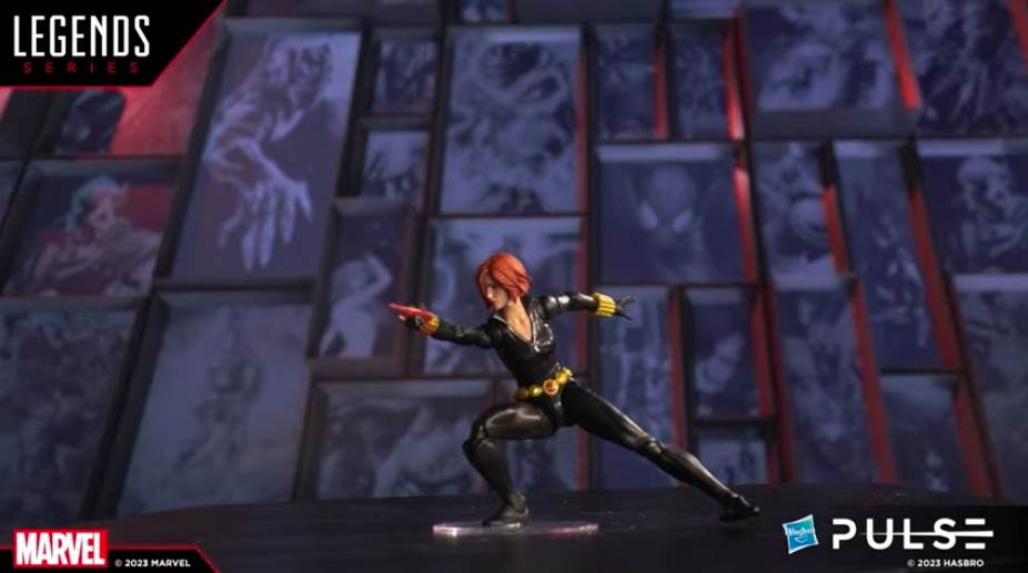 New "Avengers: Beyond Earth's Mightiest" Figures and More Revealed ...