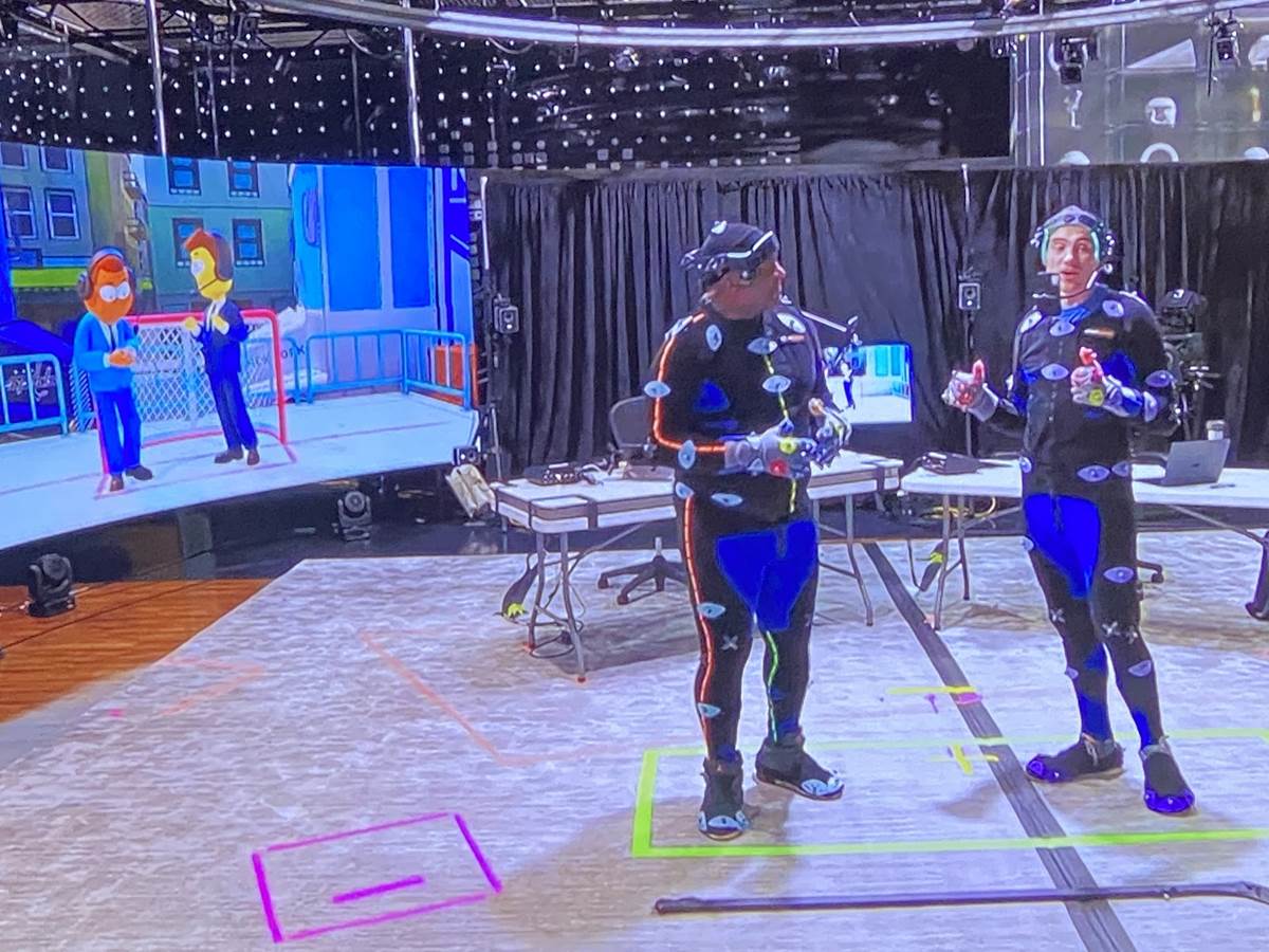 NHL Big City Greens Classic - A Successful Experiment Bringing The Real ...