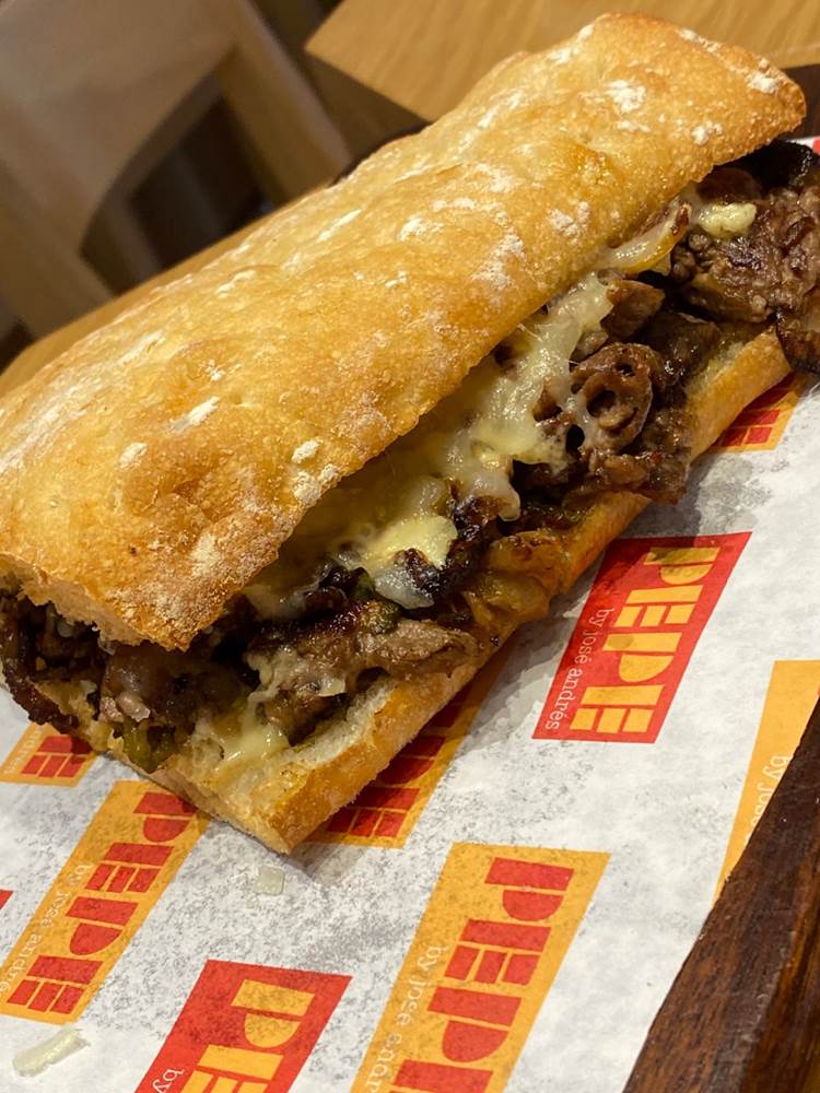 Pepe by José Andrés Continues To Be A Stand-Out Quick Service Option at ...