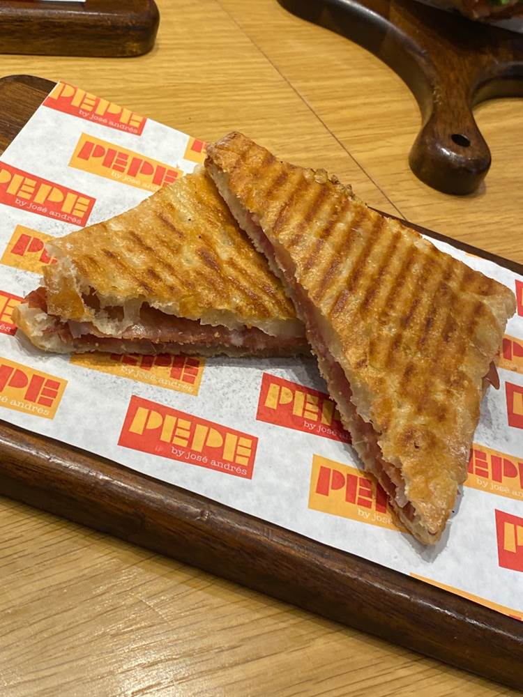 Pepe by José Andrés Continues To Be A Stand-Out Quick Service Option at ...