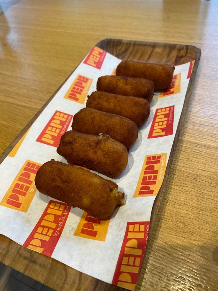 Pepe by José Andrés Continues To Be A Stand-Out Quick Service Option at ...