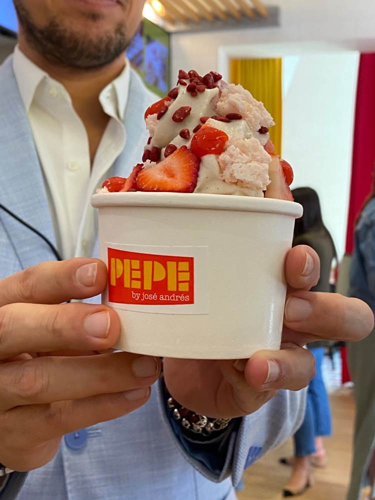 Pepe by José Andrés Continues To Be A Stand-Out Quick Service Option at ...