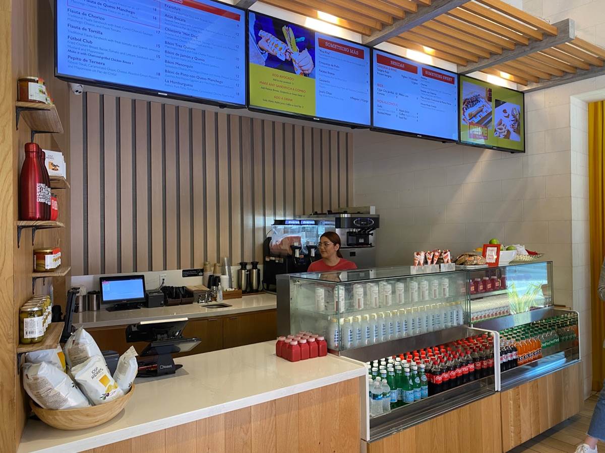 Pepe by José Andrés Continues To Be A Stand-Out Quick Service Option at ...