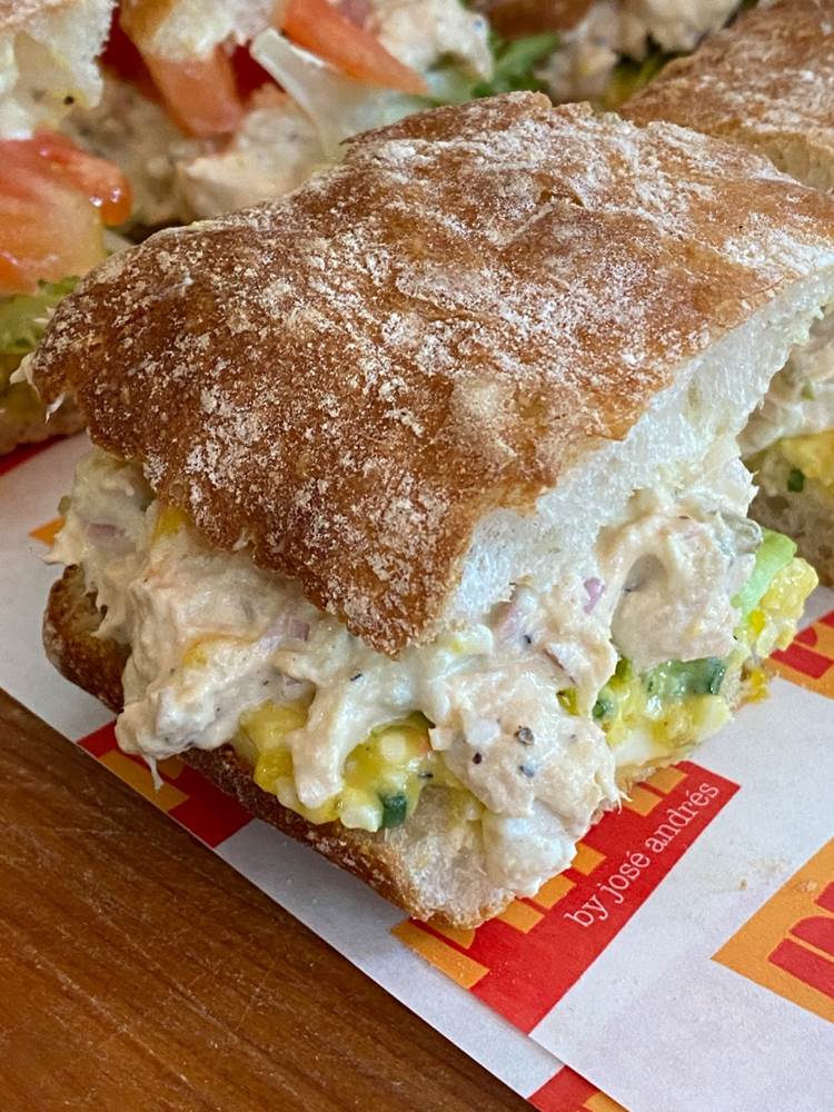 Pepe by José Andrés Continues To Be A Stand-Out Quick Service Option at ...