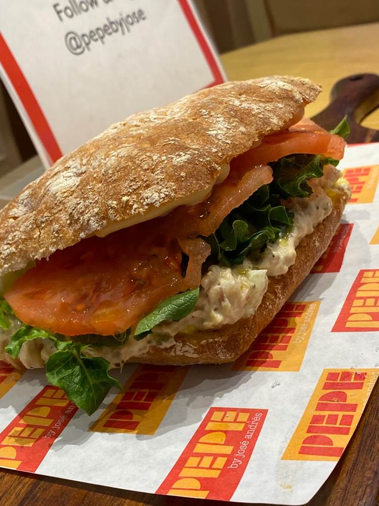 Pepe by José Andrés Continues To Be A Stand-Out Quick Service Option at ...