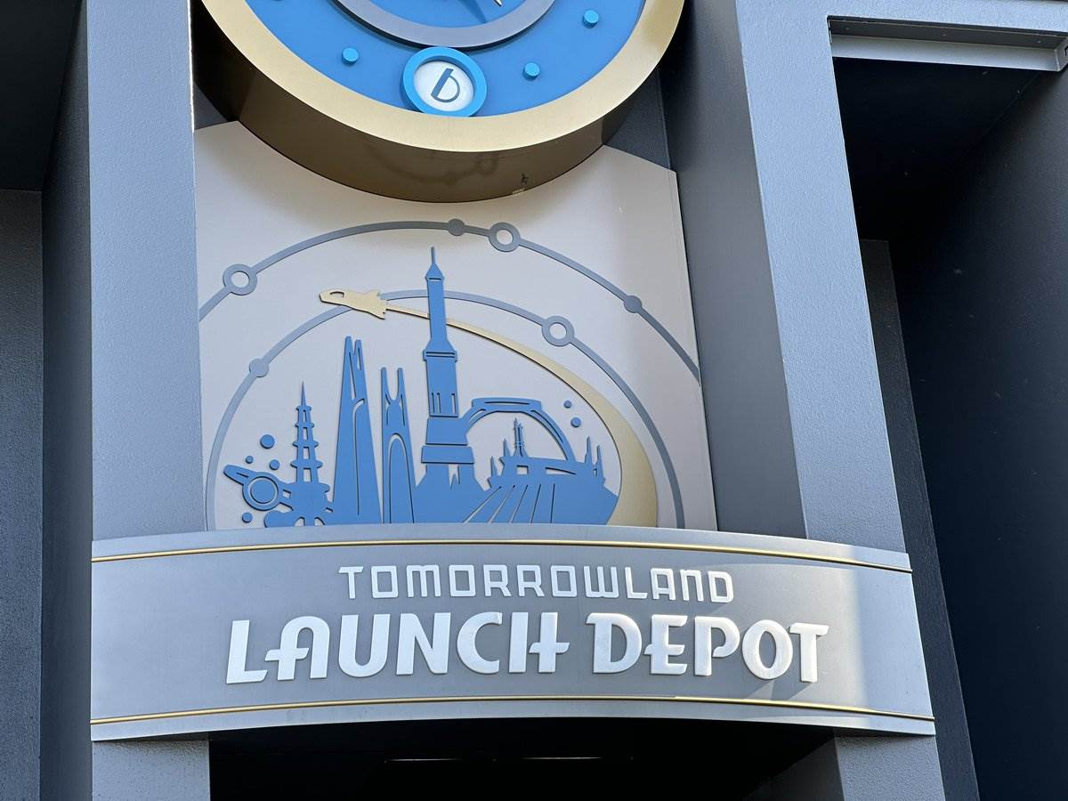 Photos: Tomorrowland Launch Depot Takes Over Former Light & Power Co ...