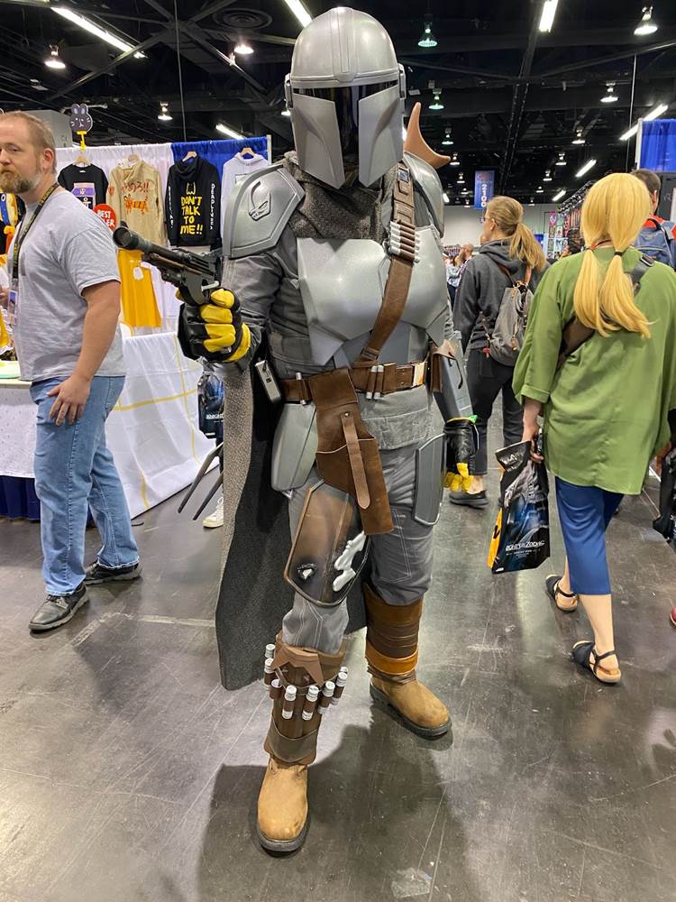 Photos: WonderCon 2023 Brings Fans, Cosplay, and Plenty of Merchandise ...