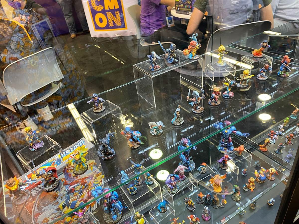 Photos: WonderCon 2023 Brings Fans, Cosplay, and Plenty of Merchandise ...