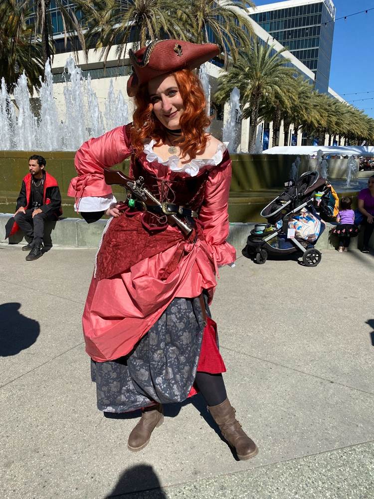 Photos: WonderCon 2023 Brings Fans, Cosplay, and Plenty of Merchandise ...