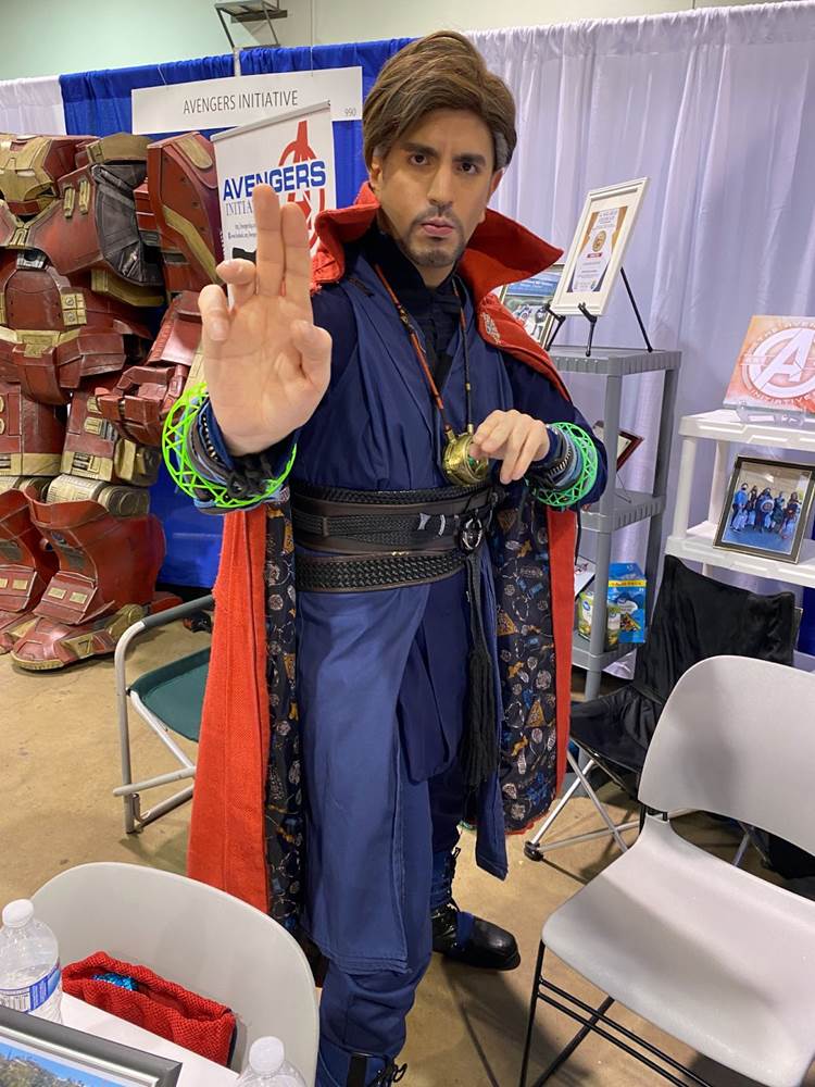 Photos: WonderCon 2023 Brings Fans, Cosplay, and Plenty of Merchandise ...