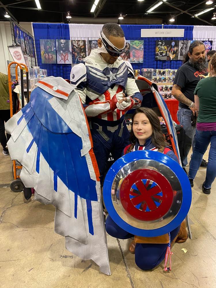 Photos: WonderCon 2023 Brings Fans, Cosplay, and Plenty of Merchandise ...