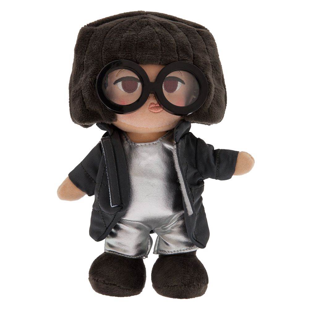 "Pull Yourself Together!" Edna Mode nuiMO and Style Collection Has Arrived