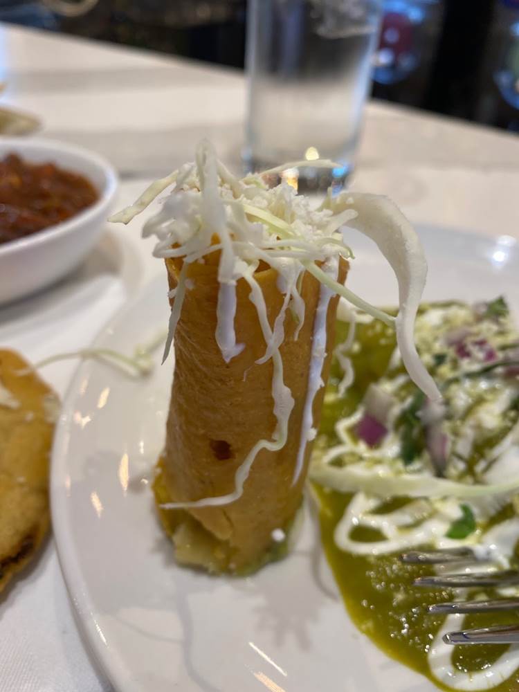 Rosa Mexicano Now Open For Hungry Guests and Orlando Locals at Walt ...