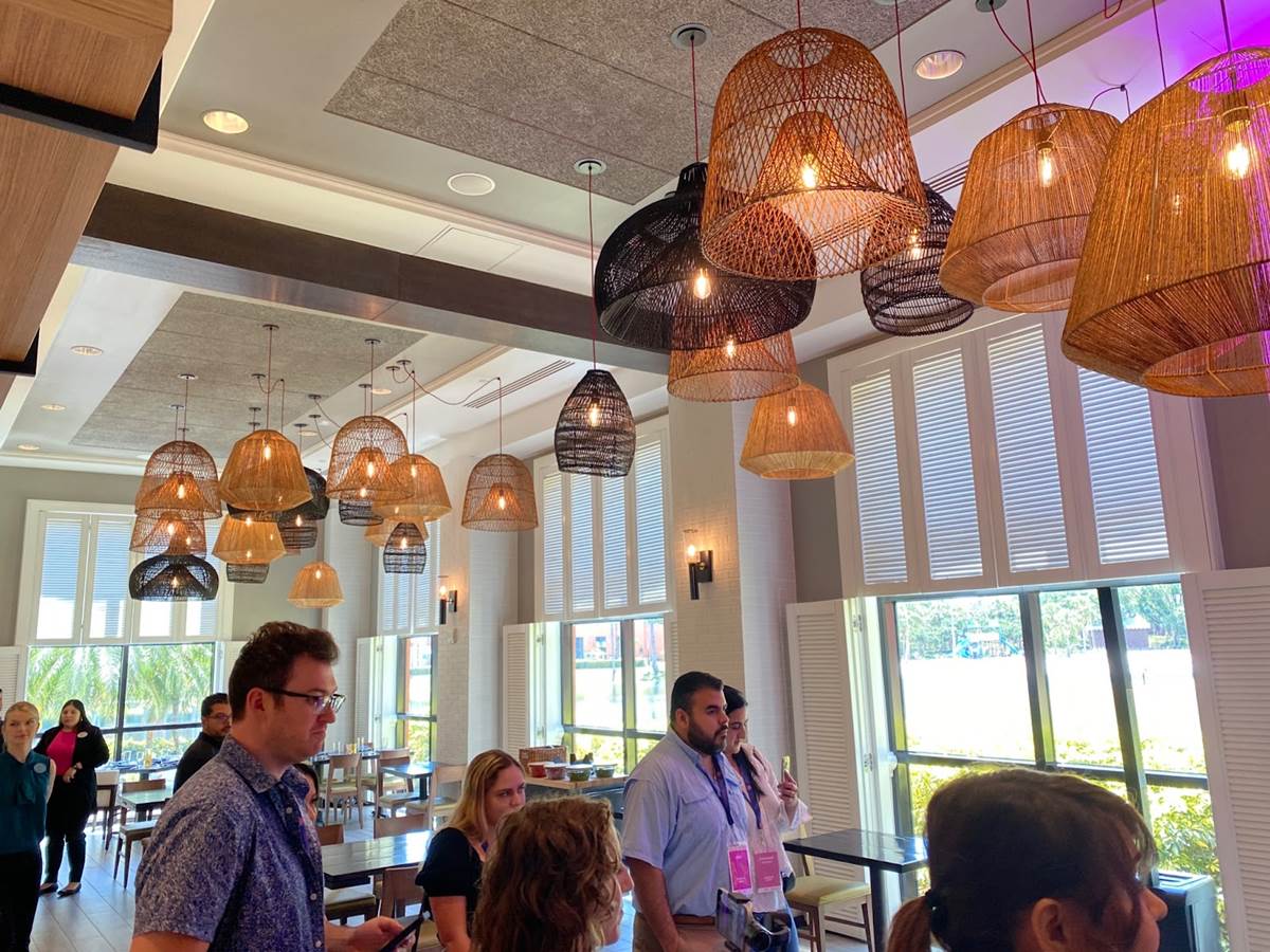 Rosa Mexicano Now Open For Hungry Guests and Orlando Locals at Walt ...