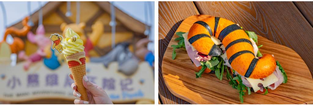 This Spring Shanghai Disney Resort Brings New and Iconic Offerings