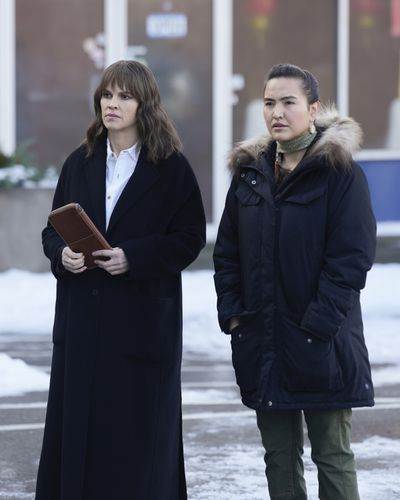 TV Recap: "Alaska Daily" - Episode 10 “Truth is a Slow Bullet ...