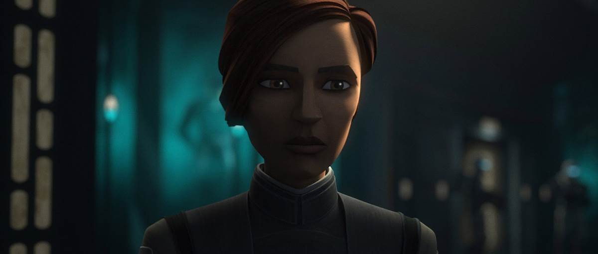 TV Review / Recap - "Star Wars: The Bad Batch" Delivers a Thrilling ...