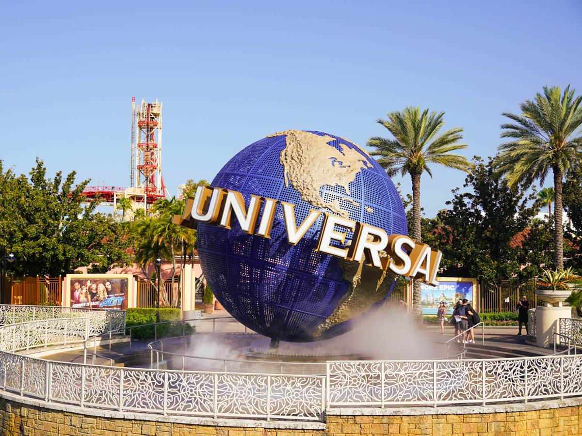 Universal Destinations & Experiences Chief Mark Woodbury Appoints Two ...