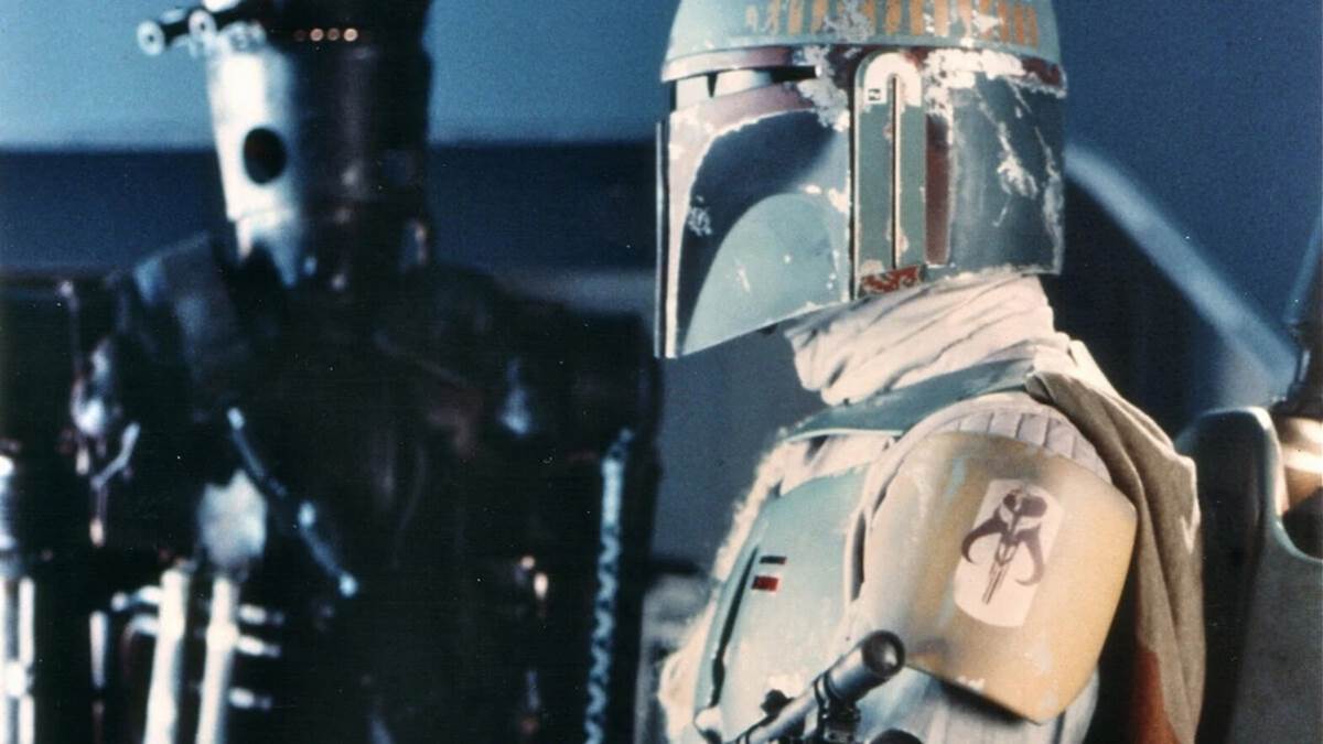 What Is the Mythosaur? A Brief History of "The Mandalorian's" Seemingly ...