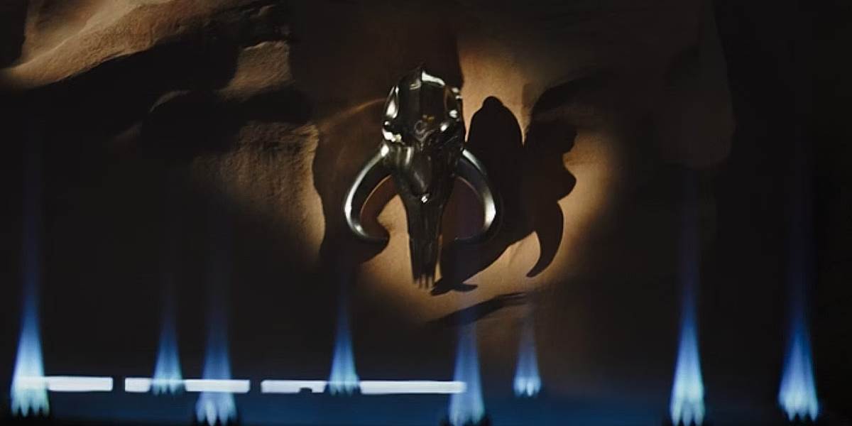What Is the Mythosaur? A Brief History of "The Mandalorian's" Seemingly ...