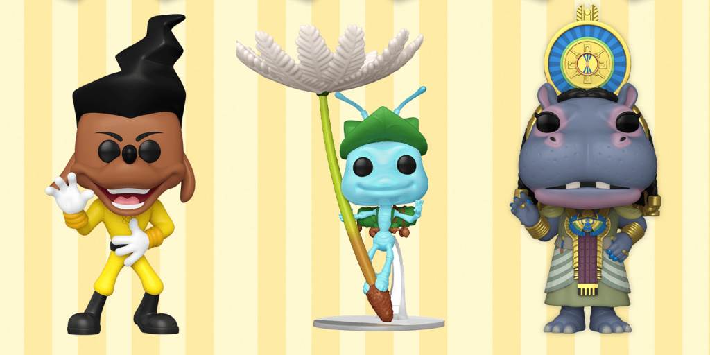 Funko Reveals Exclusive Pop And Soda Figures Coming To WonderCon 2023 Funko Reveals Exclusive Pop And Soda Figures Coming To WonderCon 2023