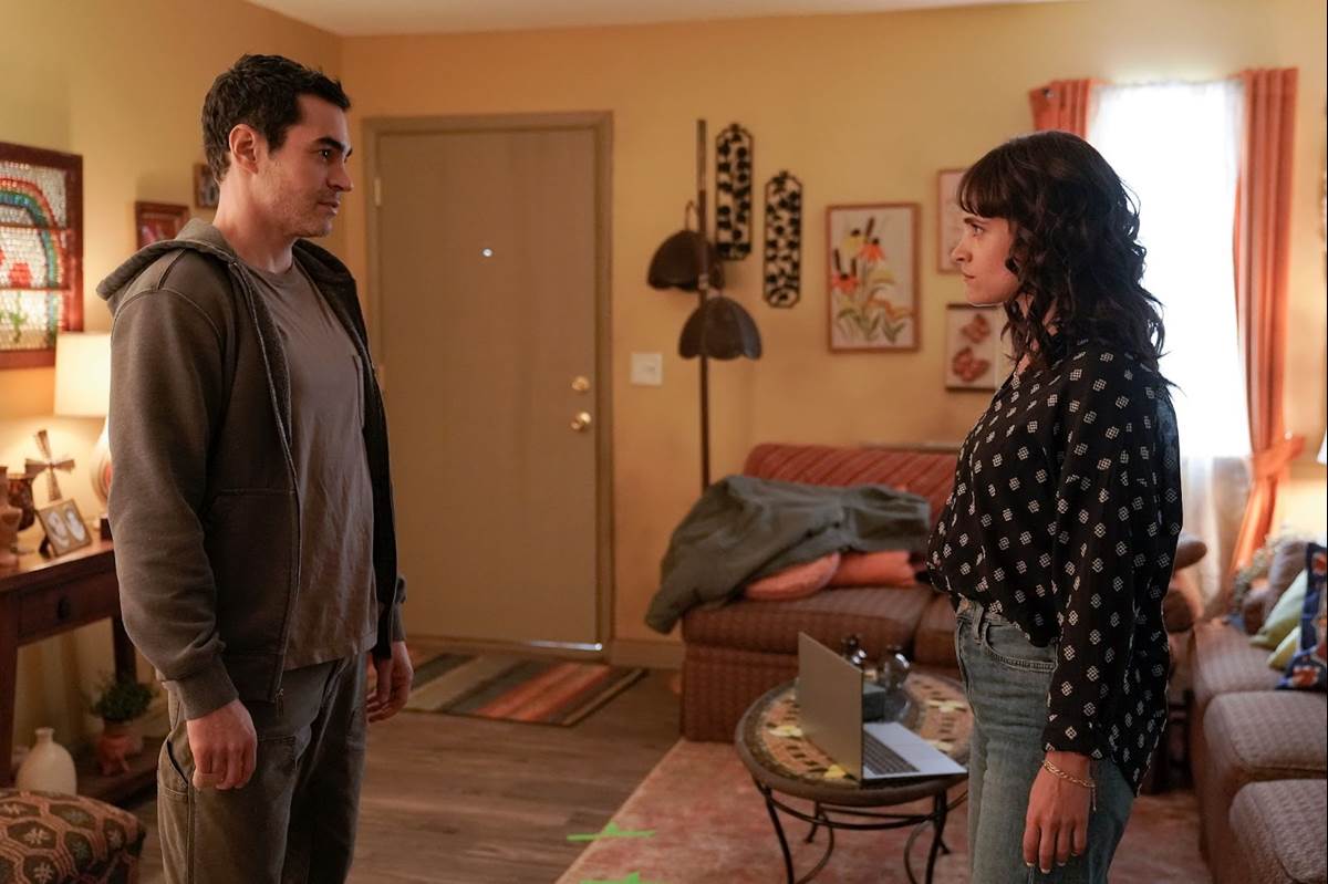 TV Recap: "Will Trent" Episode 11 - "Bill Black" - LaughingPlace.com