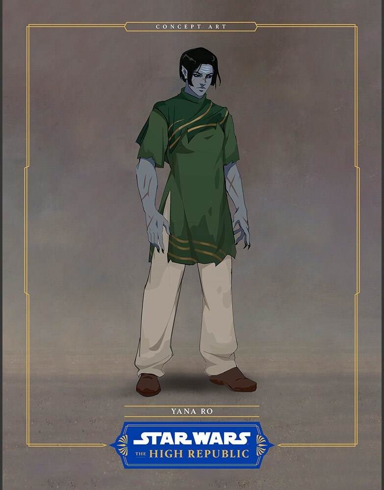 Book Review - "Star Wars: The High Republic - Path of Vengeance ...