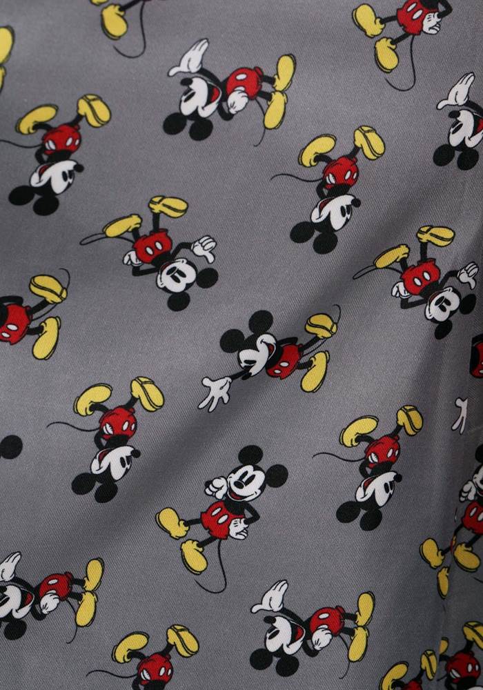 Bring Some Whimsy to Your Work Day with Mickey and Minnie Mouse Blazers ...