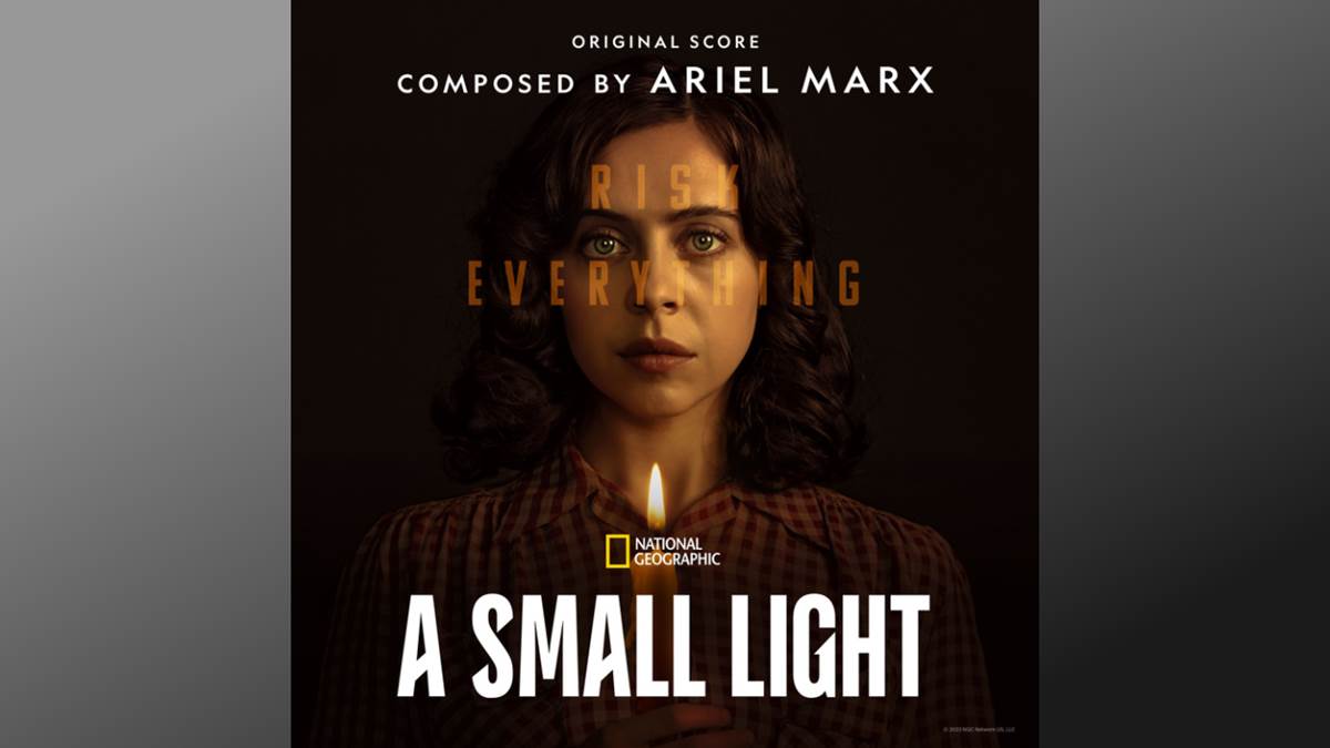 Composer and Cover Songs Revealed for NatGeo Limited Series "A Small ...