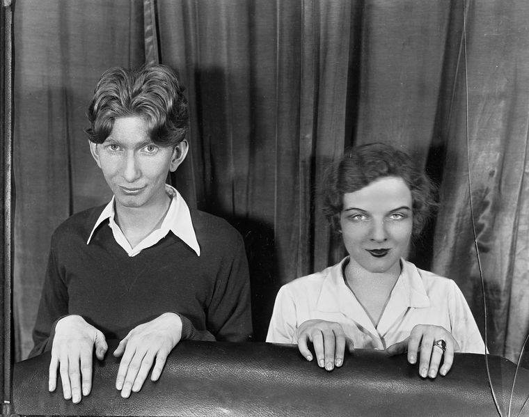 Sterling Holloway Twilight Zone