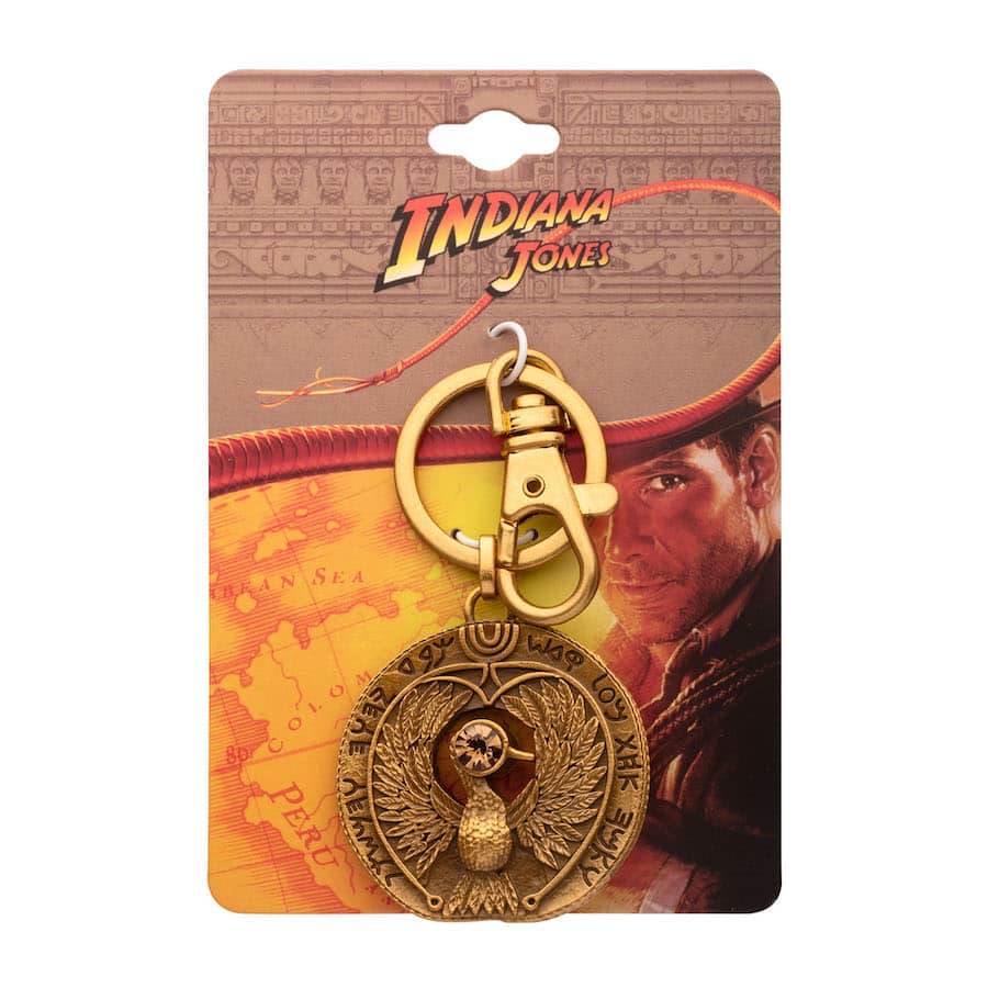 Disney Parks Blog Spotlights New "Indiana Jones" Merchandise Collections