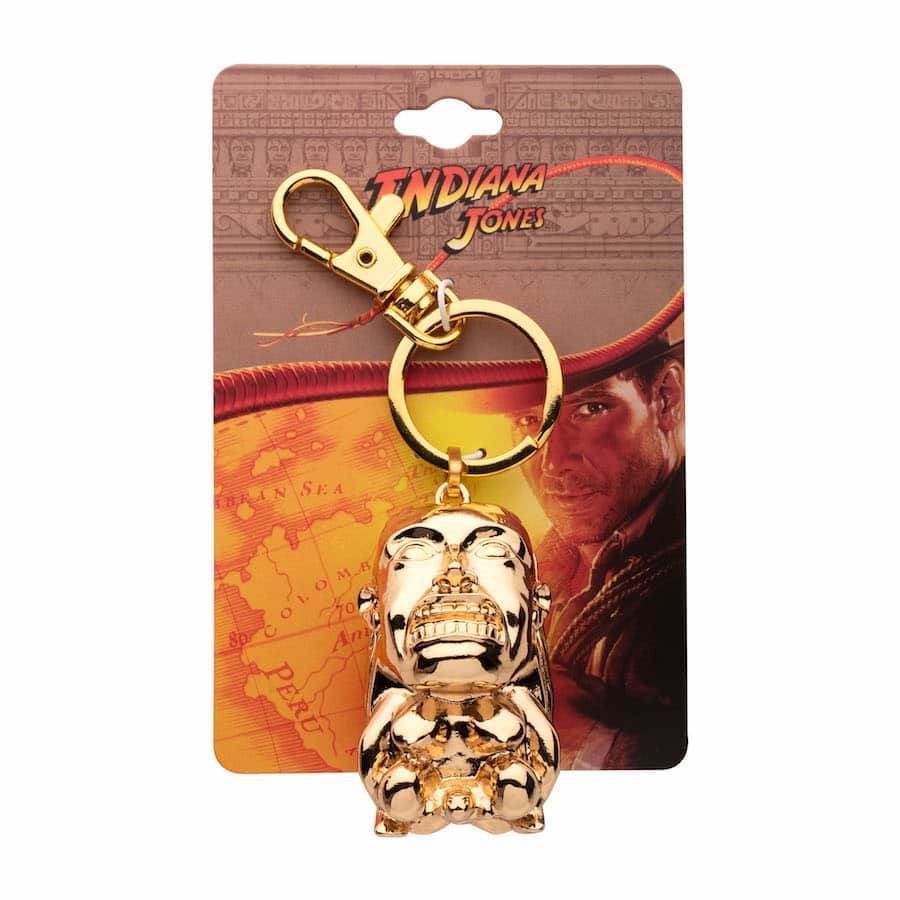 Disney Parks Blog Spotlights New "Indiana Jones" Merchandise Collections