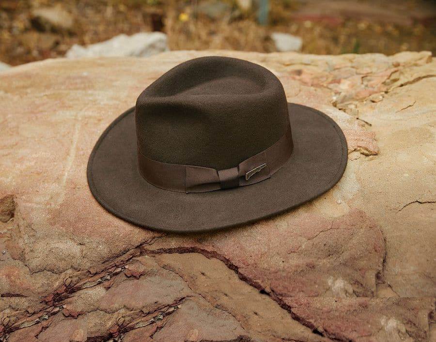 Disney Parks Blog Spotlights New "Indiana Jones" Merchandise Collections