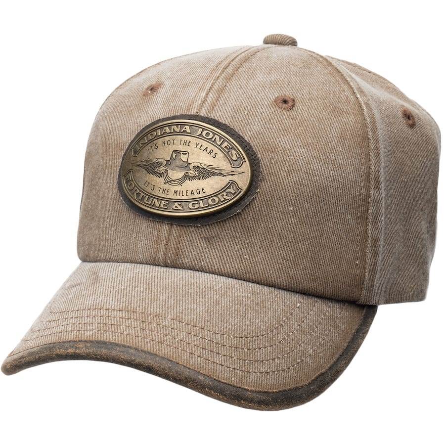 Disney Parks Blog Spotlights New "Indiana Jones" Merchandise Collections