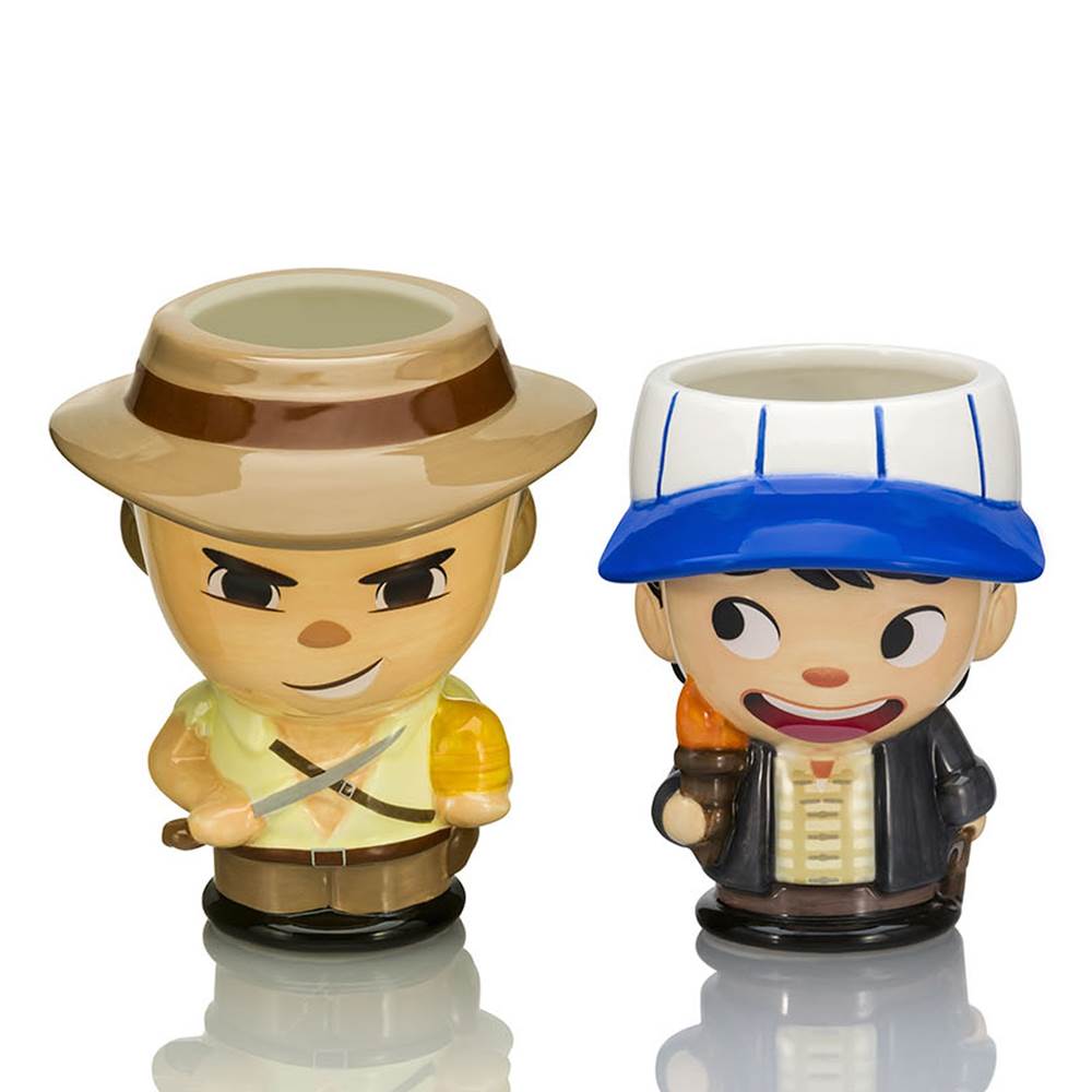 Disney Parks Blog Spotlights New "Indiana Jones" Merchandise Collections