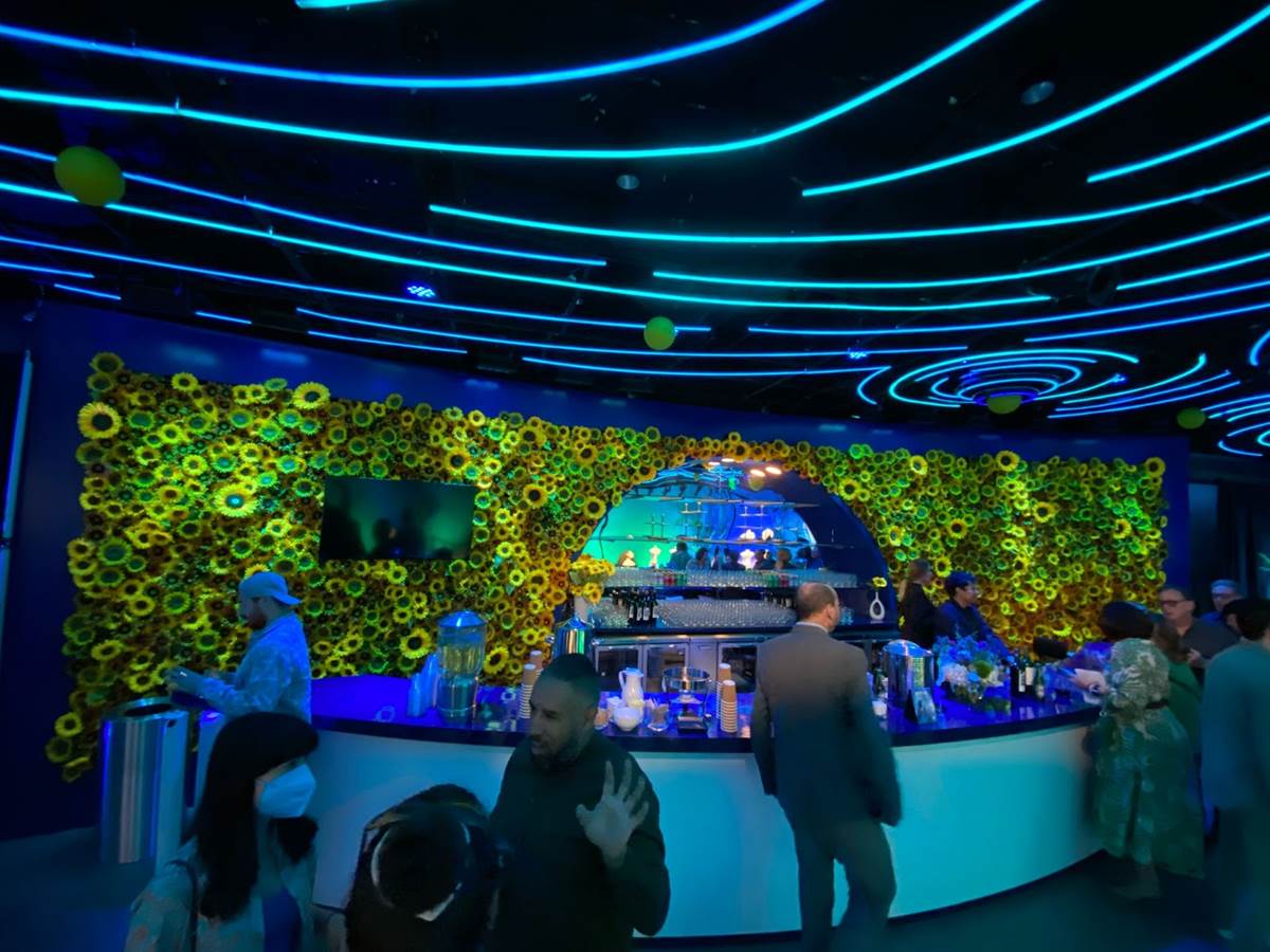 Event Preview - "The Art of Avatar: The Way of Water" Immersive ...