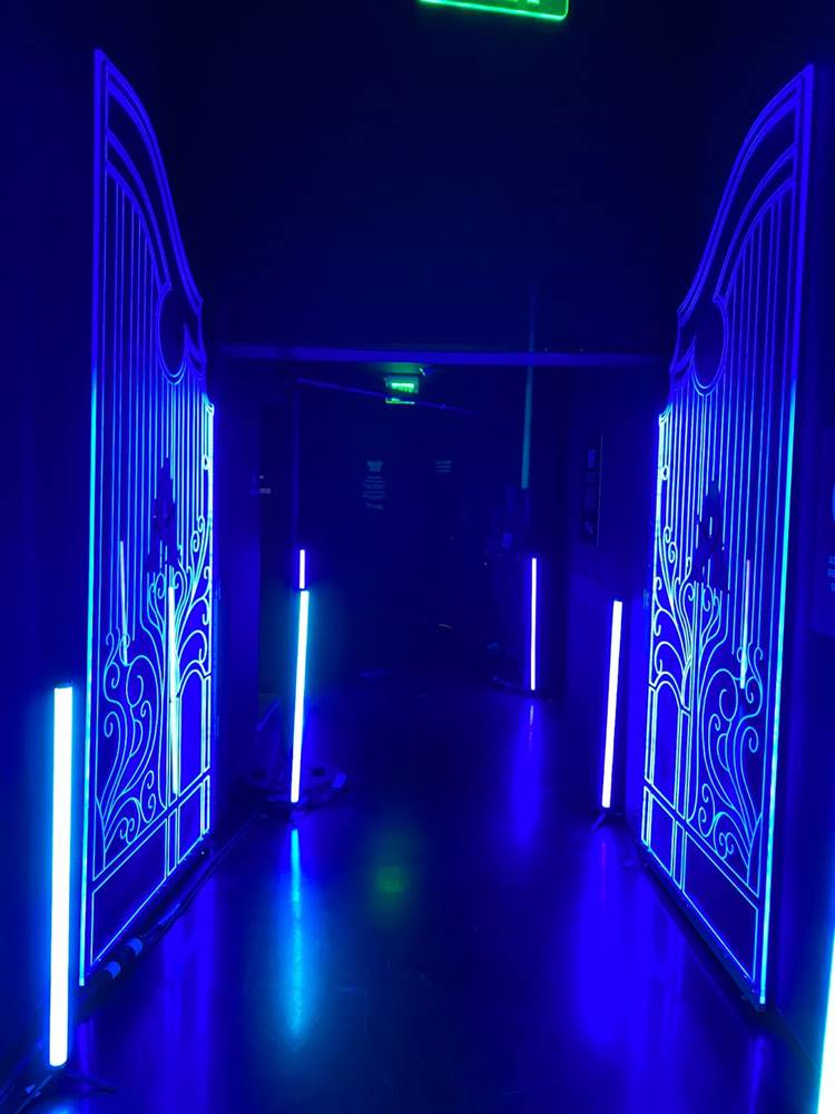 Event Preview - "The Art of Avatar: The Way of Water" Immersive ...