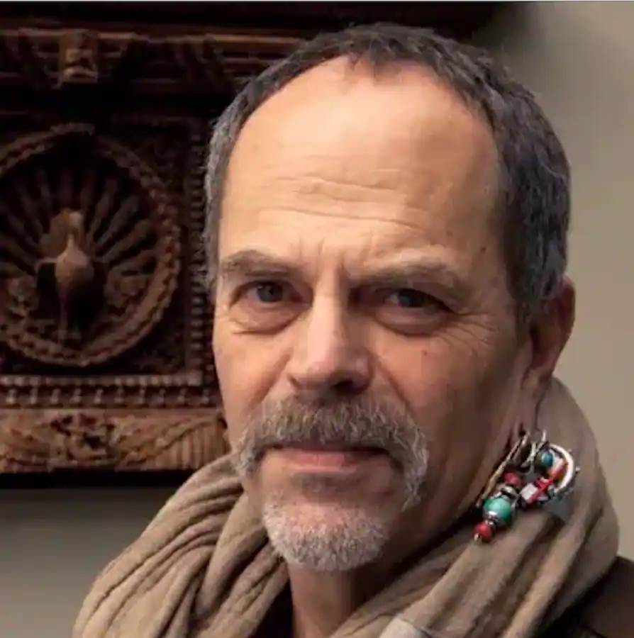 Former Disney Imagineer Joe Rohde Will Join Adventures by Disney Voyage ...
