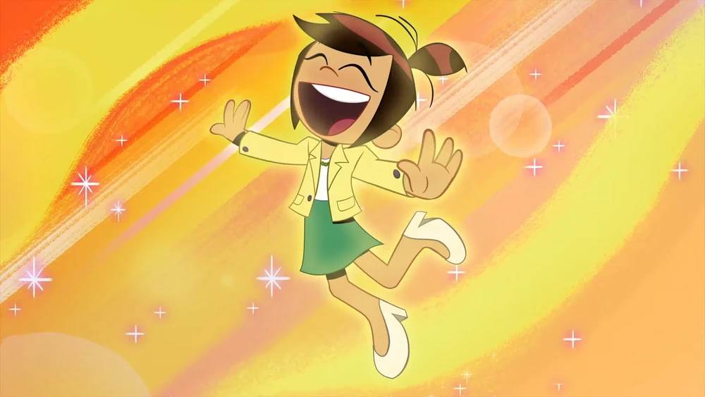 It's Always Sunny (Or Is It) In This Week's Episode of "The Ghost and ...