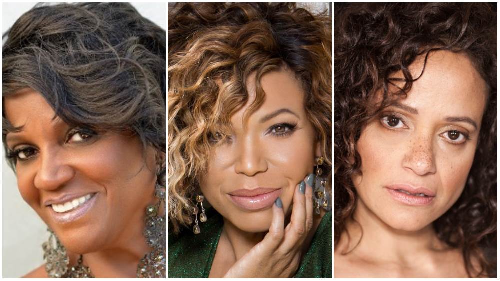 Karim Diané, Kristin Dodson and Kassandra Lee Diaz Join Hulu/Onyx ...