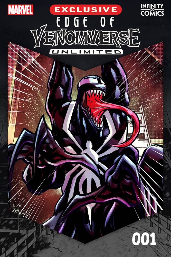 Marvel Comics Reveals More About the Summer of Symbiotes at C2E2 ...
