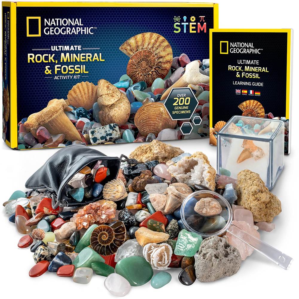 National Geographic Earth Day 2023 Merchandise Spotlight