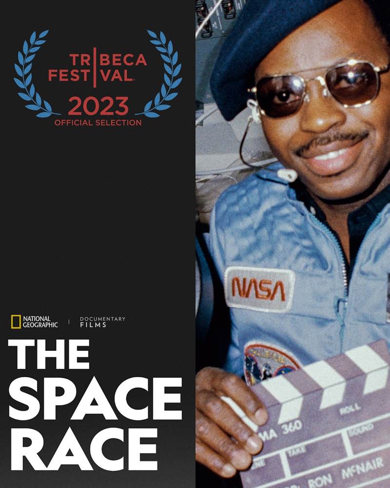 National Geographic's "The Space Race" To Debut At Tribeca Film ...