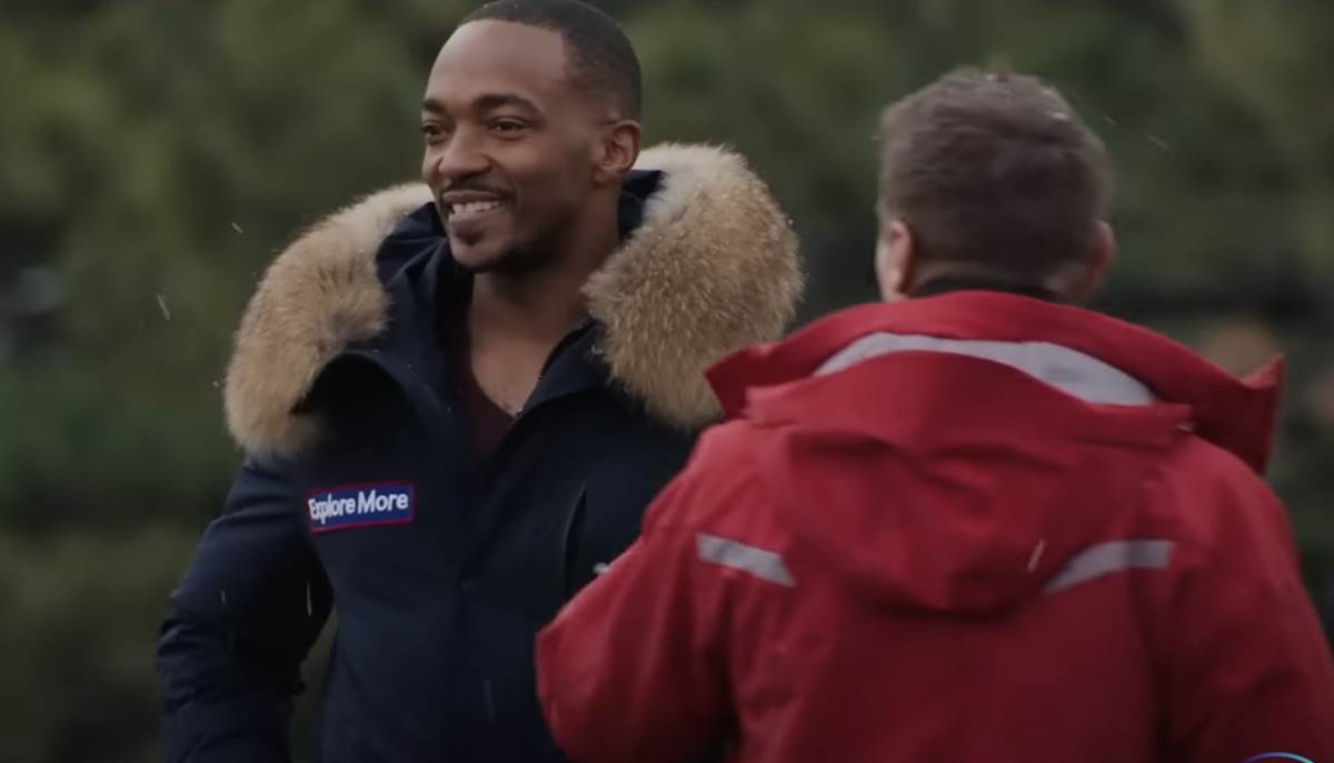 New Clip From "Rennervations" Shows Host Jeremy Renner Reunite With ...