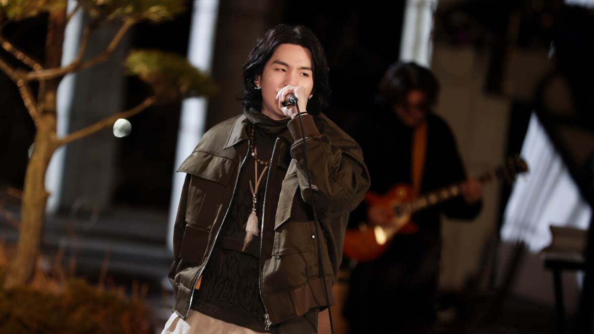 New Trailer Debuts Alongside Release of "SUGA: Road to D-DAY," Now ...