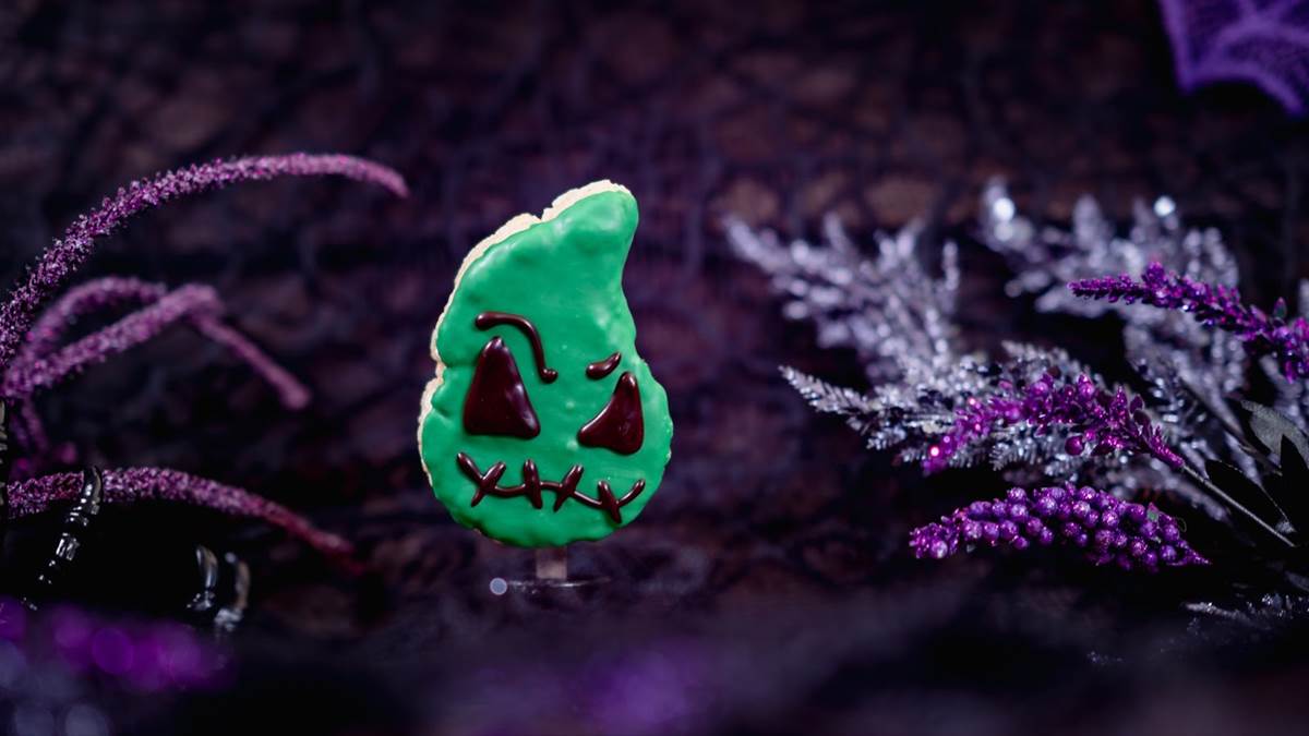 Oogie Boogie Bash Returning to Disney California Adventure This Fall ...
