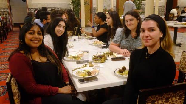 Orlando-Based Muslim Cast Members Celebrate Ramadan during a Disney ...