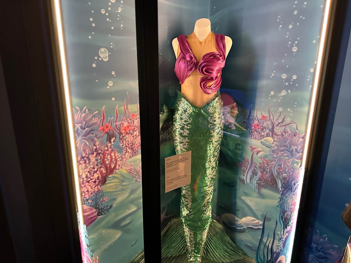 Photos – Disney100: The Exhibition Debuts in Munich, Germany - LaughingPlace.com